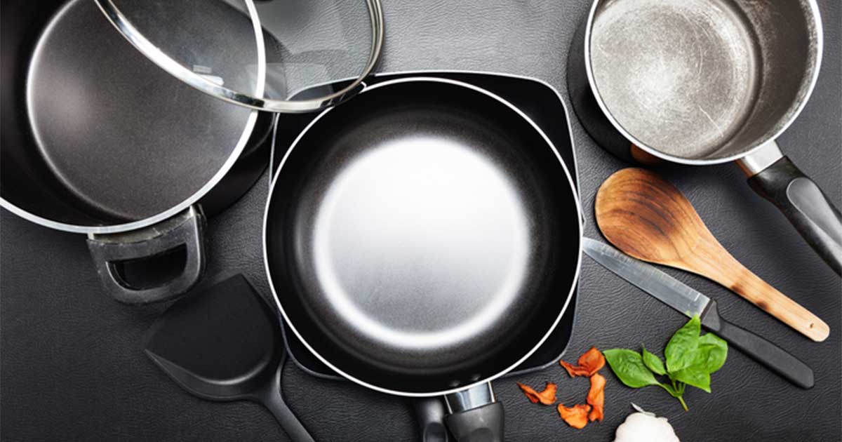Navigating the World of Cookware – True Cellular Formulas®
