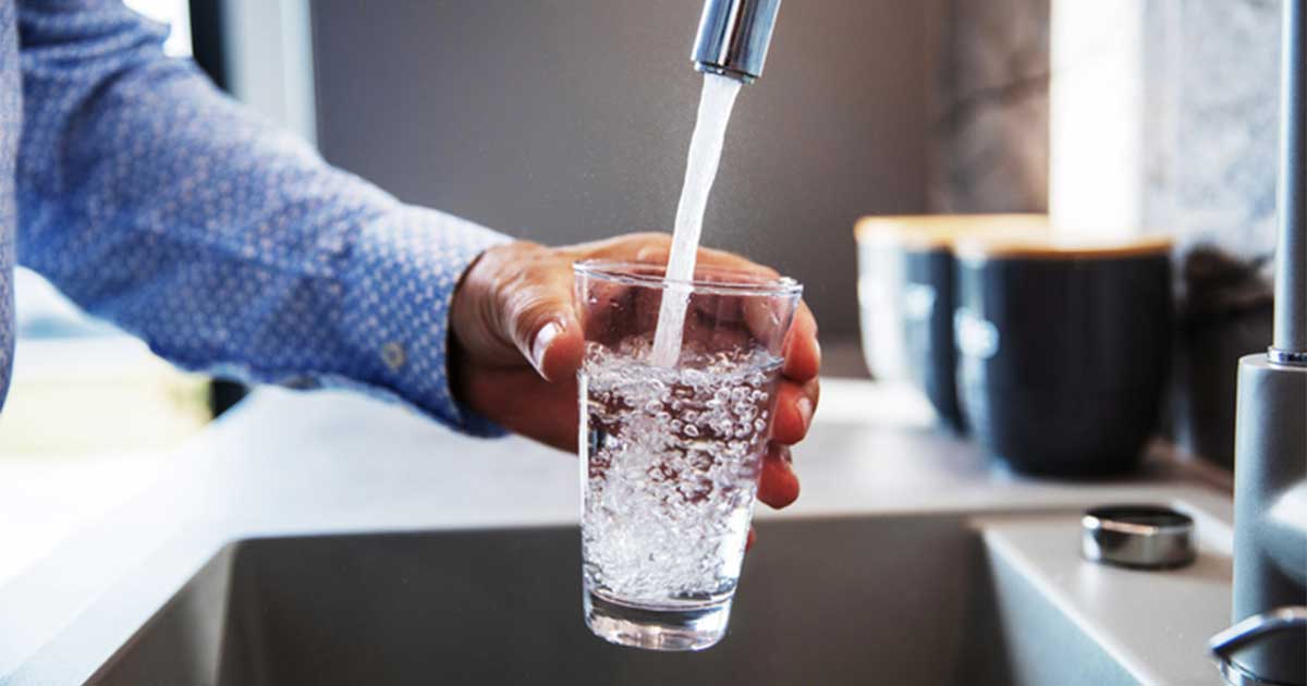 PFAS in US Tap Water – True Cellular Formulas®