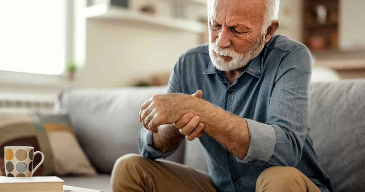 The Real Reason You’re Always Sore! – True Cellular Formulas®