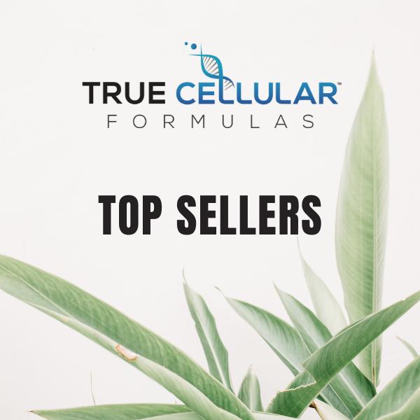 Collections – True Cellular Formulas®