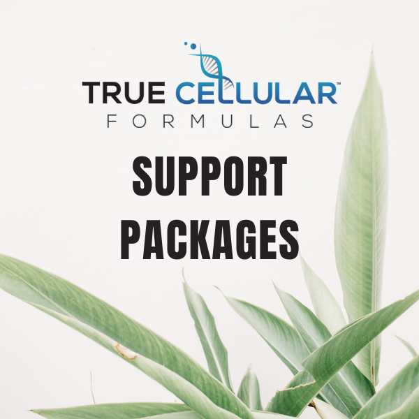 Supplement Bundle Packages – True Cellular Formulas®