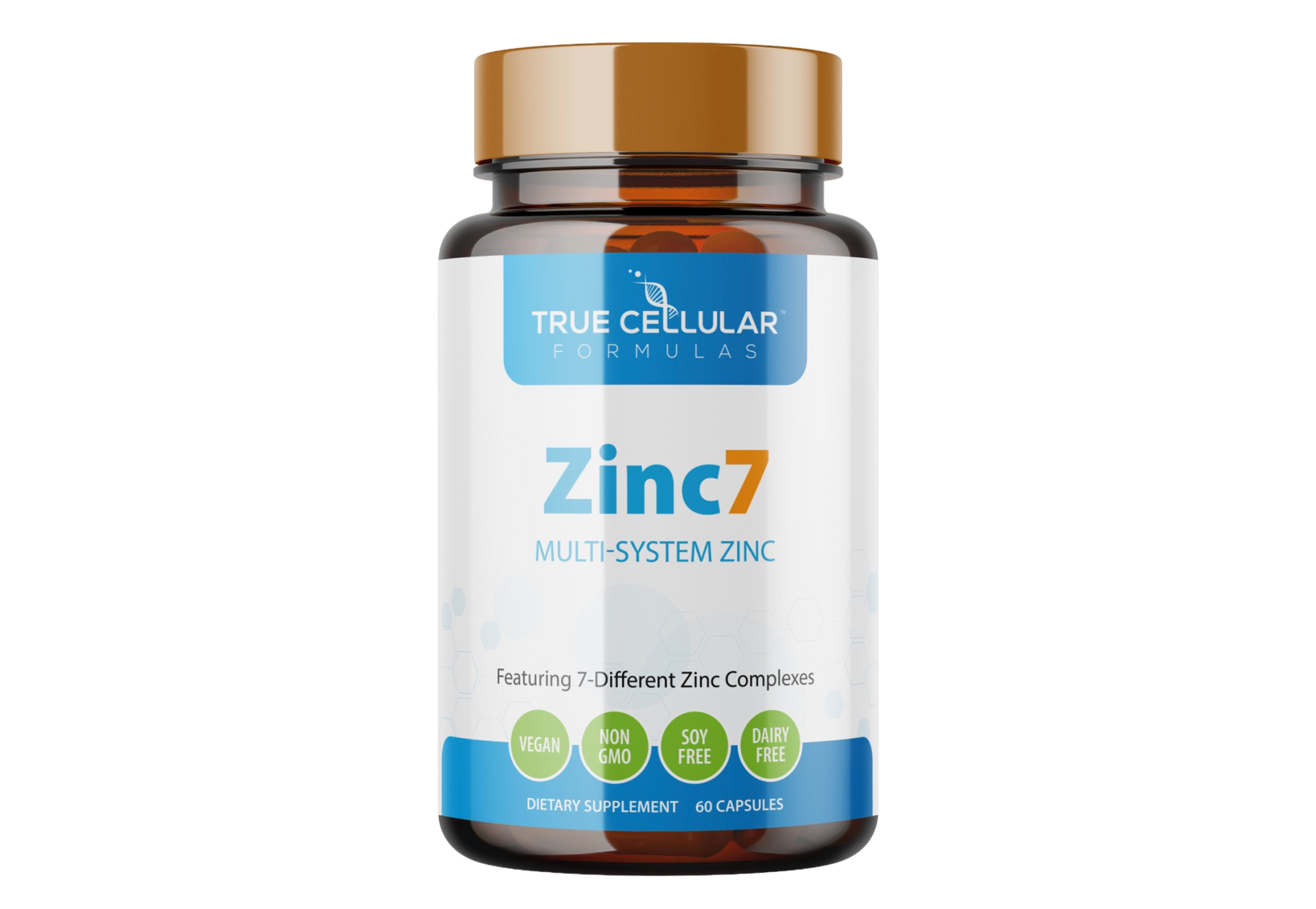 Zinc7 - True Cellular Formulas®