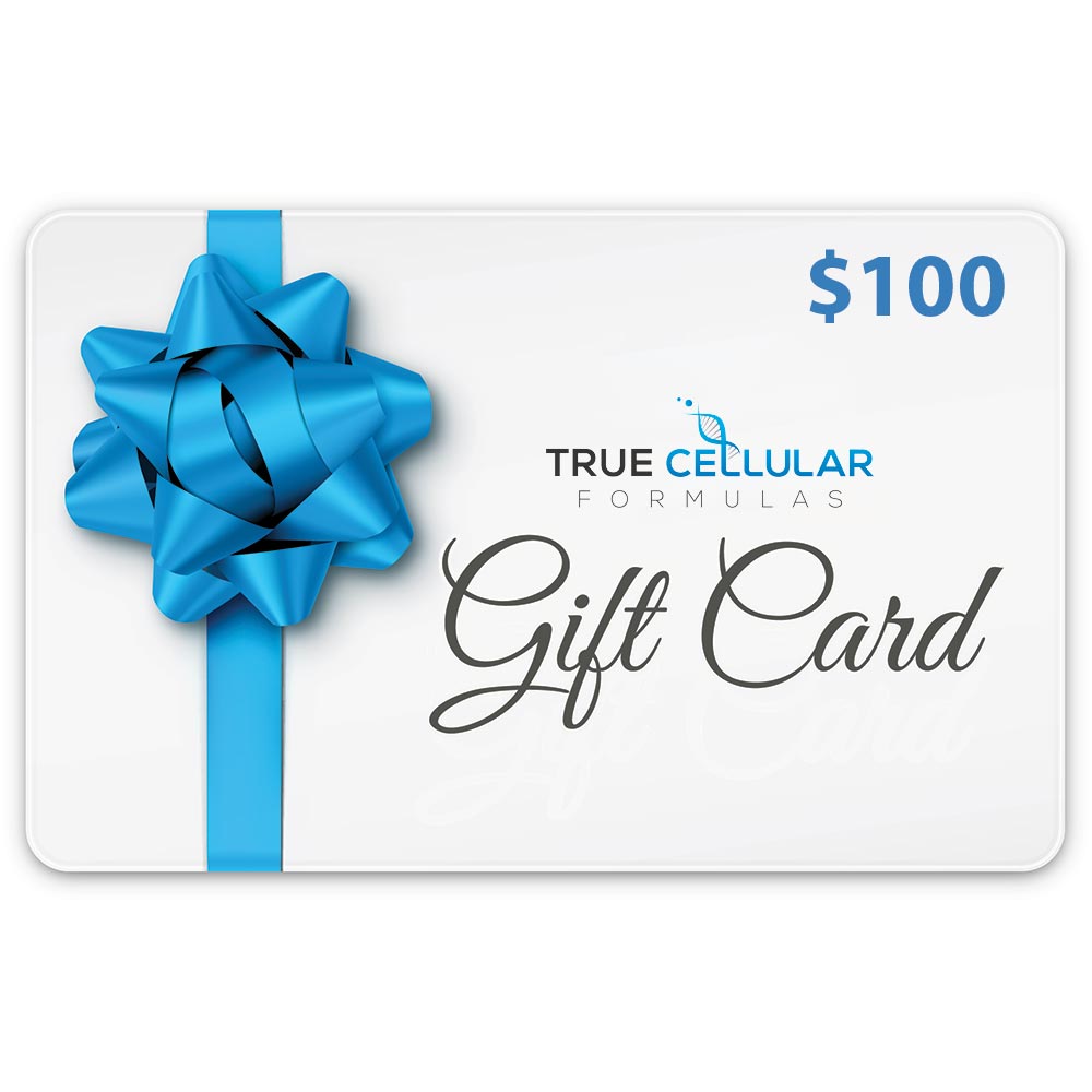 All Products – True Cellular Formulas®