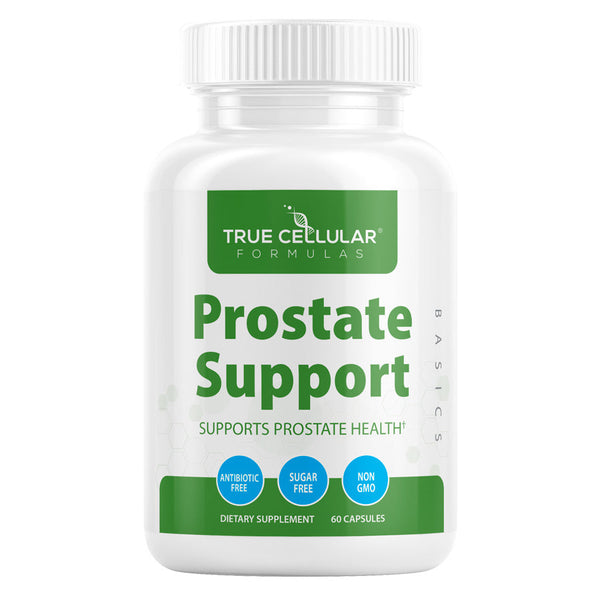 Prostate Support - True Cellular Formulas®