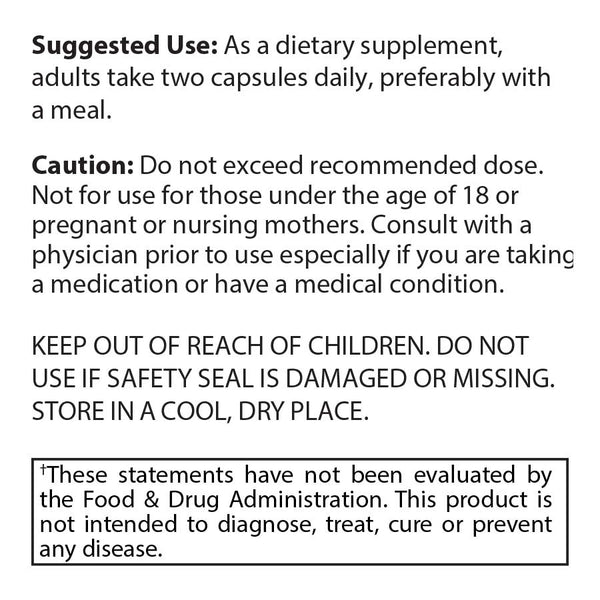 Thyroid Support* - True Cellular Formulas®