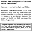 TrueCarbonCleanse® - True Cellular Formulas®